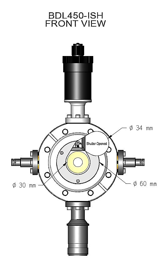 LEED 450 - Scienta Omicron